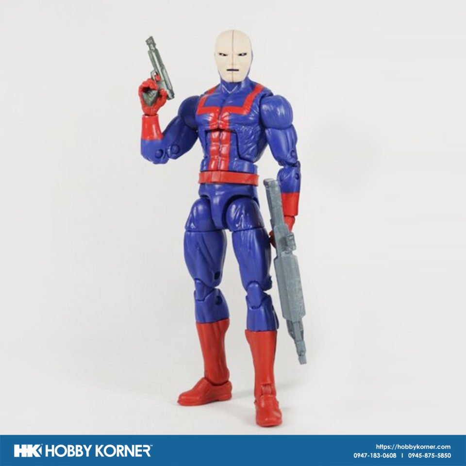 WOLVERINE… ALONE Revisited! – Fernando Ruiz Everybody!