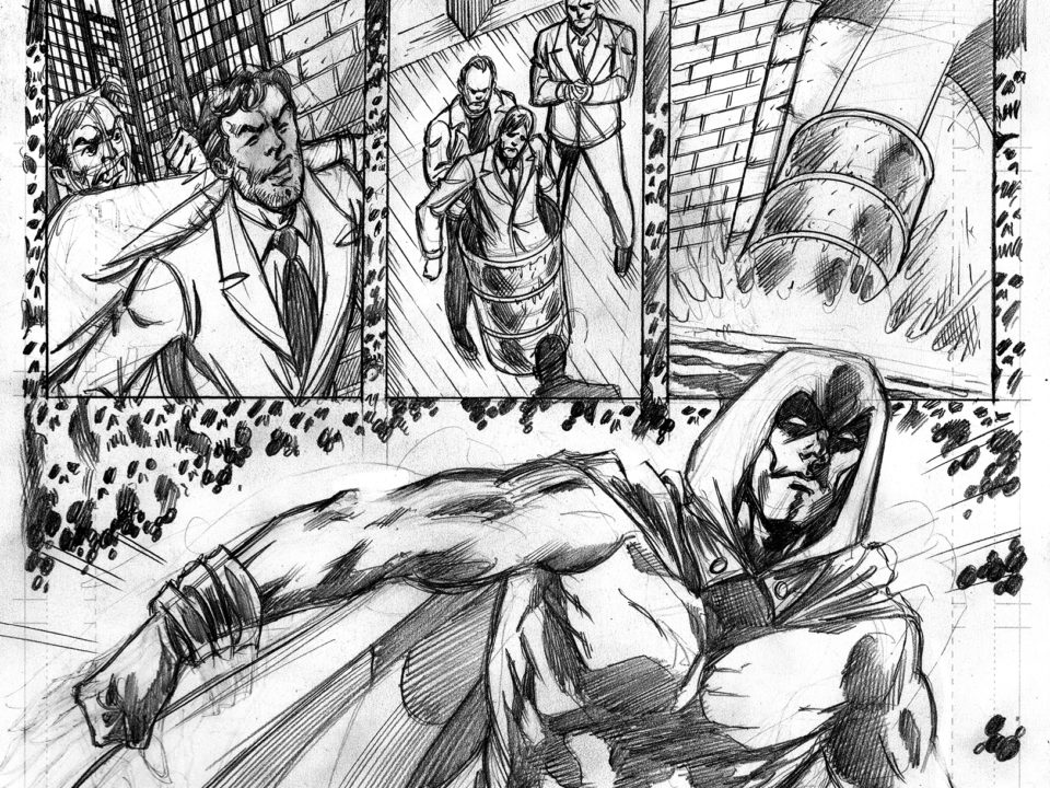 Fernando Ruiz Everybody! – Official Site of Fernando Ruiz, Artist ...